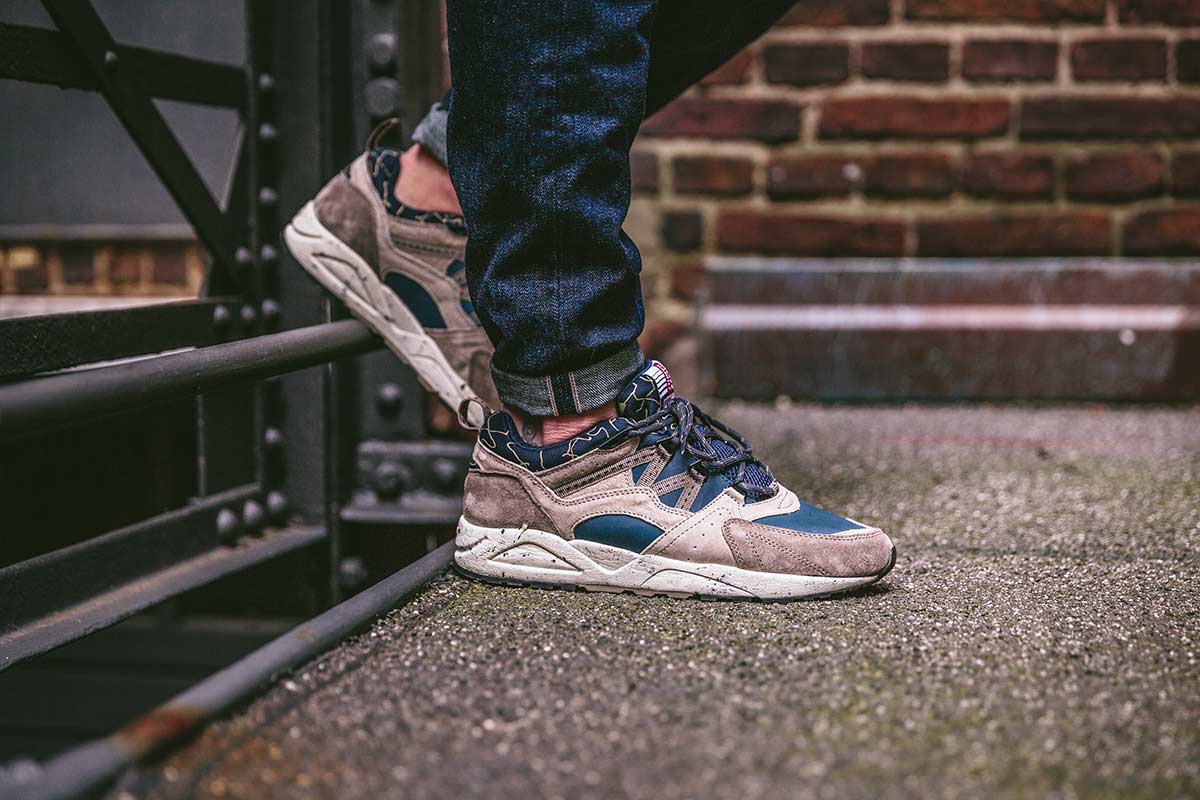 MOUNT SAANA PACK RELAUNCH – Karhu US