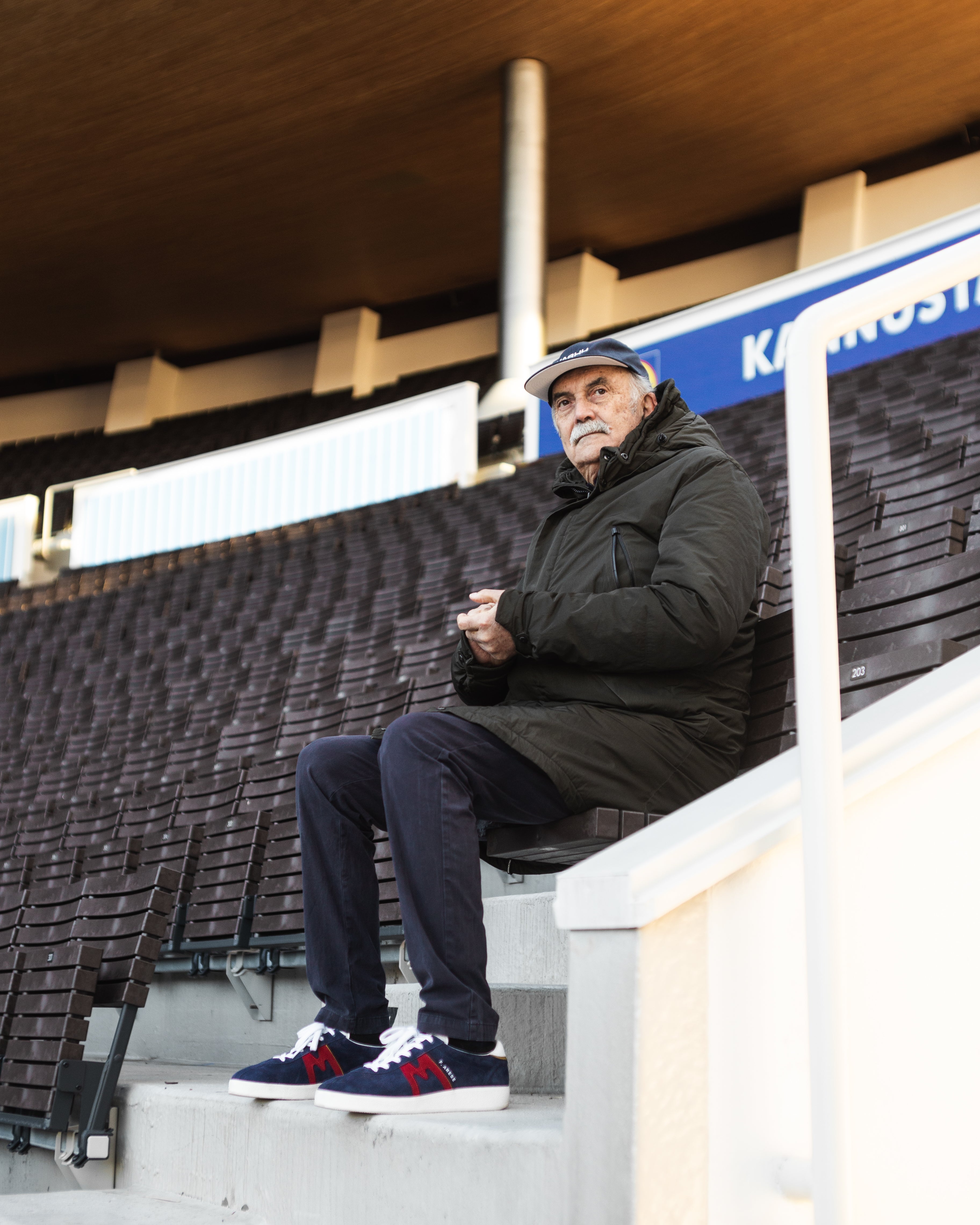 FRANCO ARESE'S LUCKY SHORTS: REVISITING THE 1971 EUROPEAN CHAMPIONSHIP ...