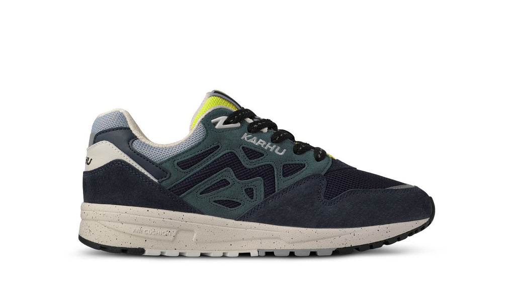Karhu Legacy 96 india ink/ stormy weather – Karhu US