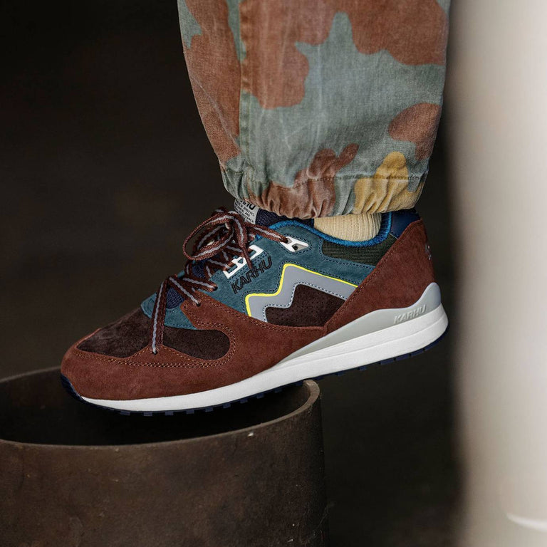 KARHU Synchron Classic – Karhu US