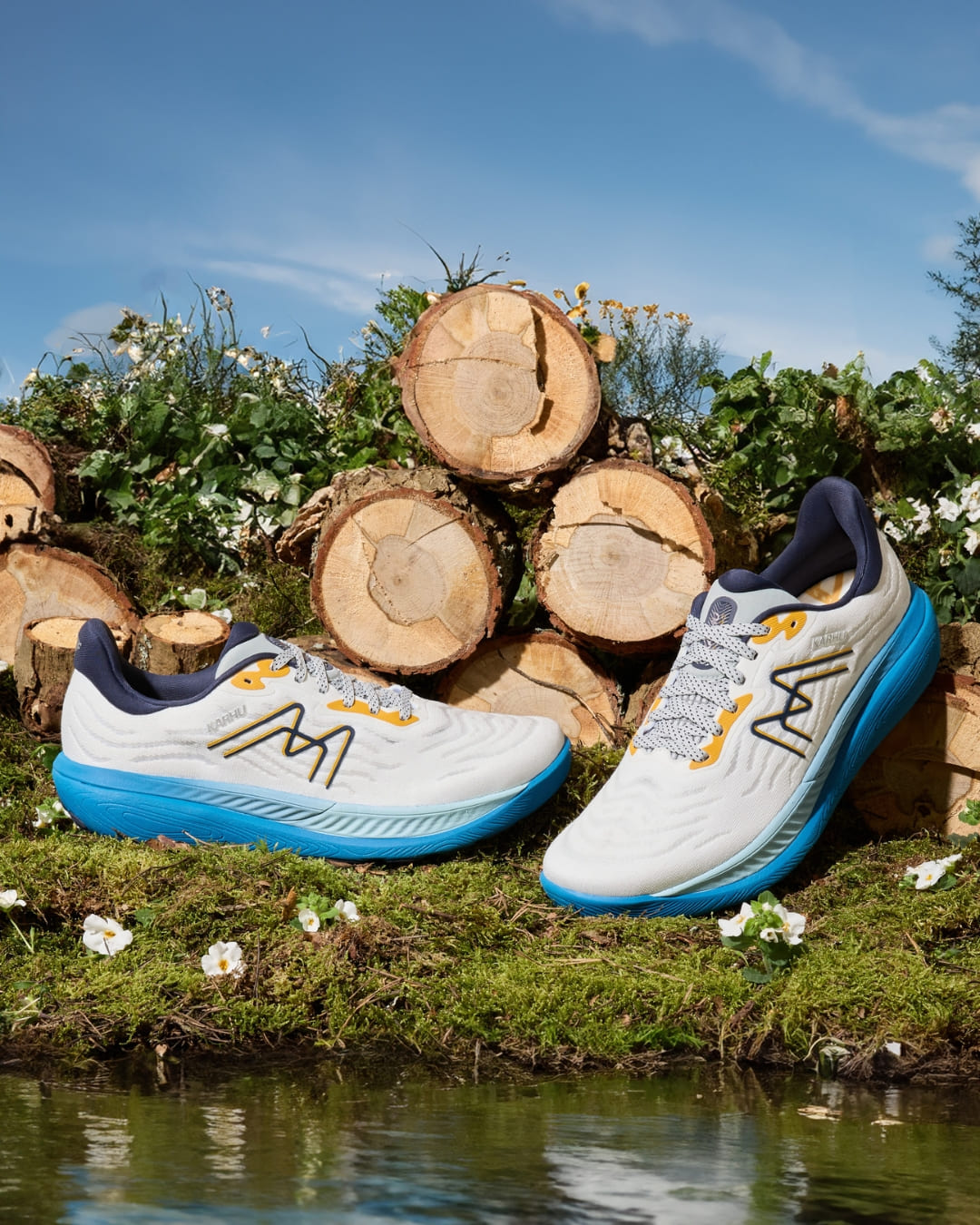 Karhu Finnish Sports Brand – Karhu US